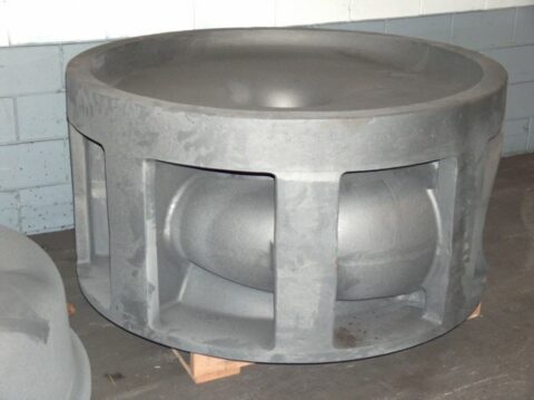 What it means to be a Meehanite Foundry - Willman Industries